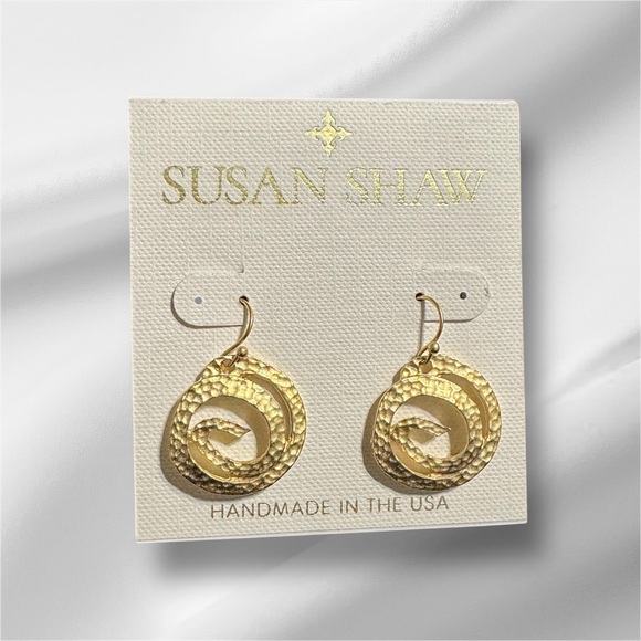 Susan Shaw | Jewelry | Susan Shaw Earrings | Poshmark